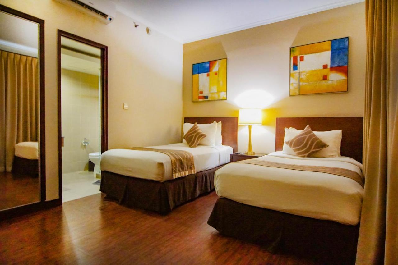 GRAND DAFAM ANCOL JAKARTA HOTEL